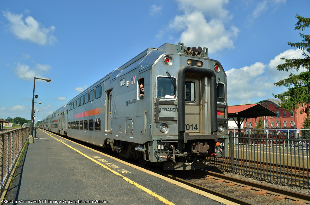 NJT 7014